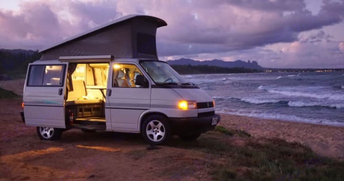 2009 Alpine Alpine-350 Camper van Rental in Atlanta, GA | Outdoorsy