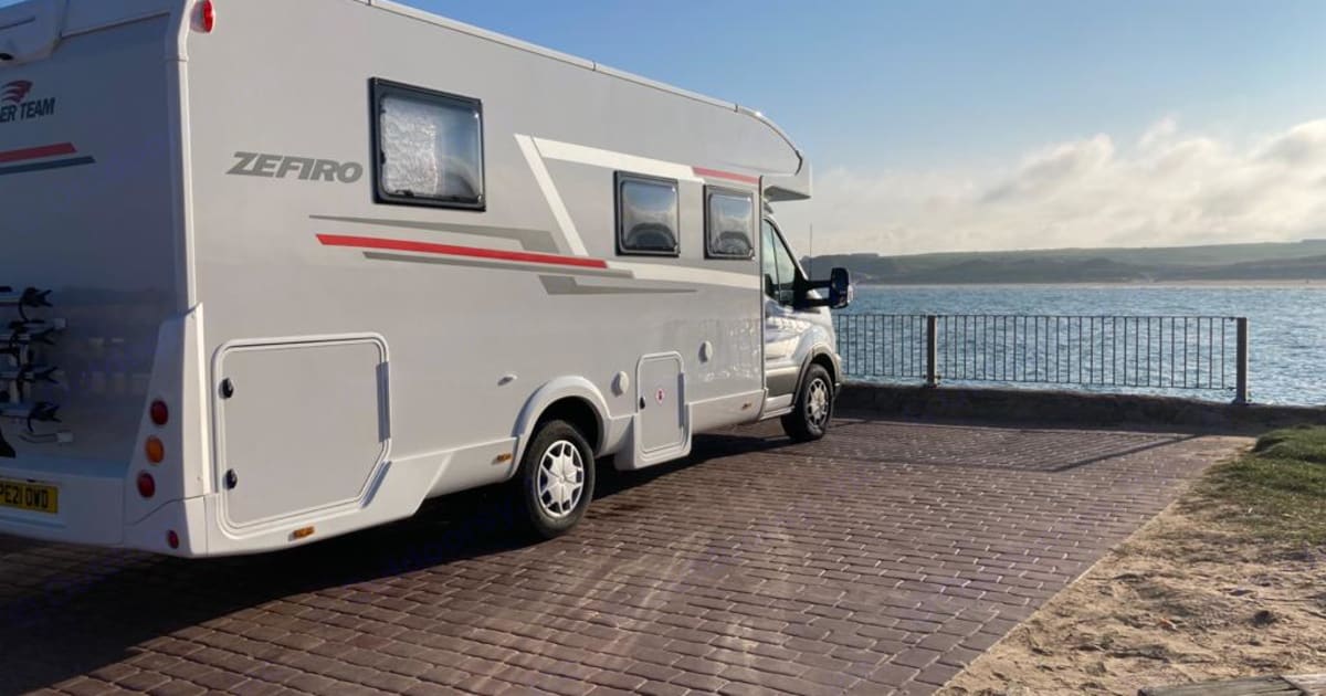 2021 Ford Zefiro 696 Class A Rental in Balloch, Scotland | Outdoorsy