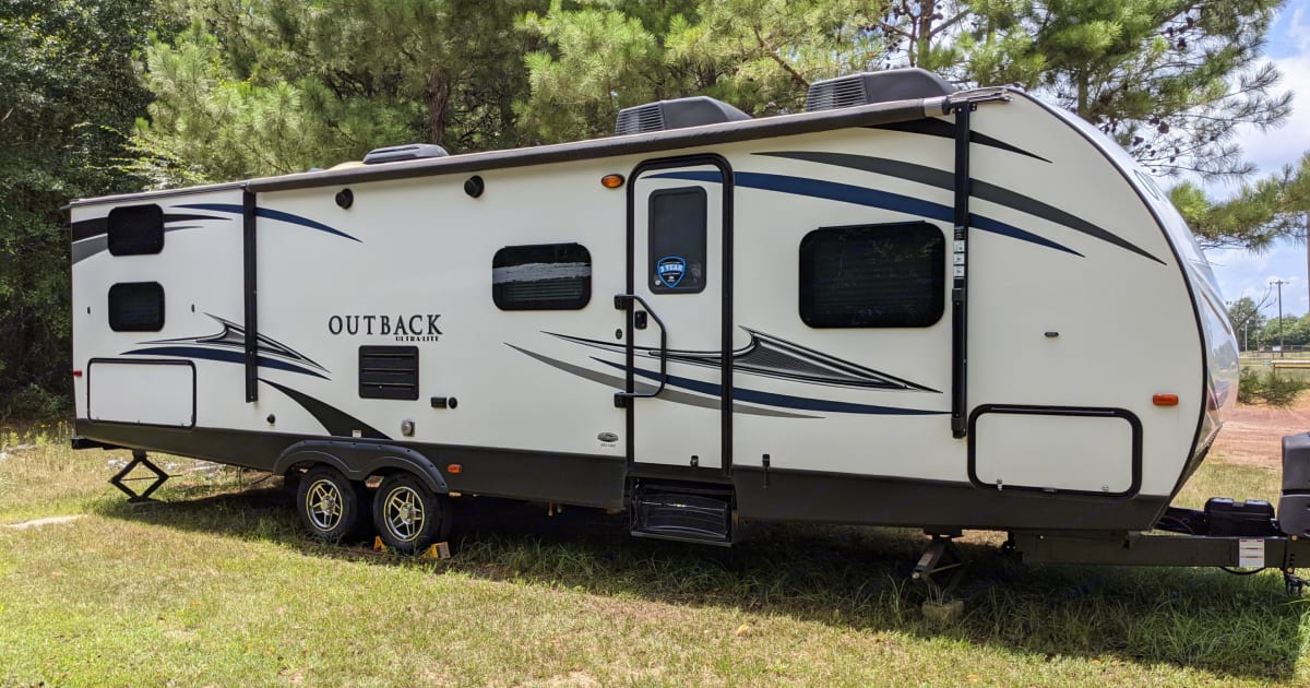 2018 Keystone Outback Travel trailer Rental in Harleton, TX | Outdoorsy