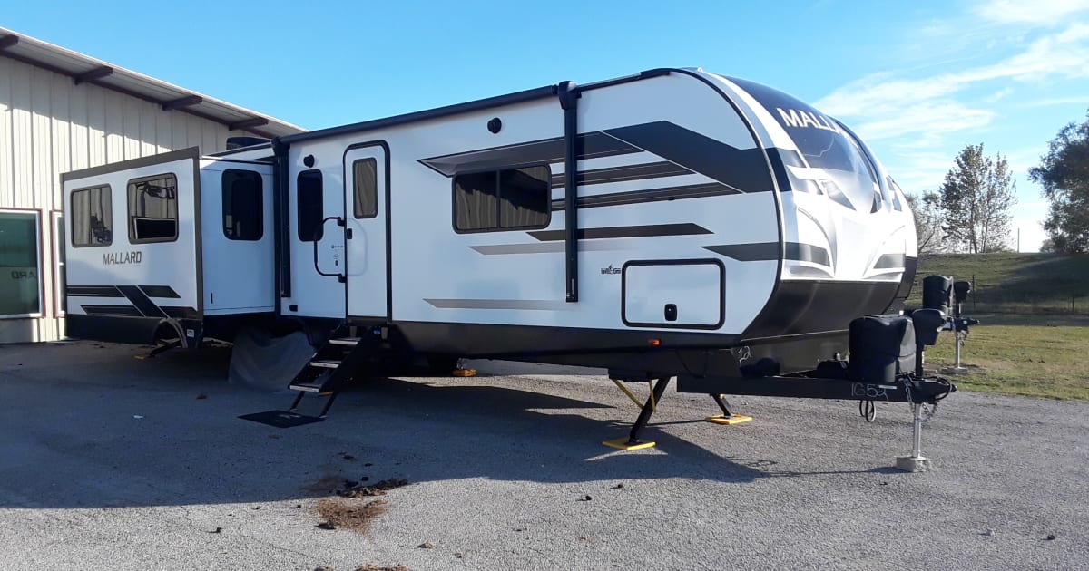 2021 Heartland RVs Other Travel trailer Rental in Krum, TX | Outdoorsy