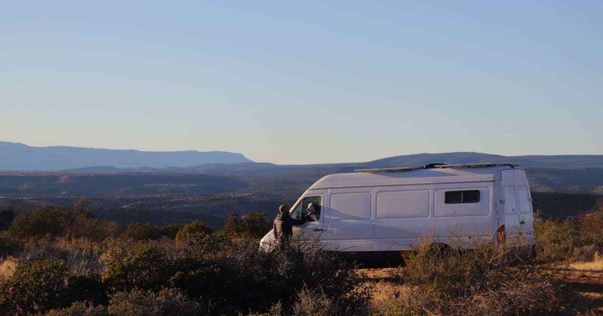 2006 Other Sprinter Class B Rental in Sun City, AZ | Outdoorsy