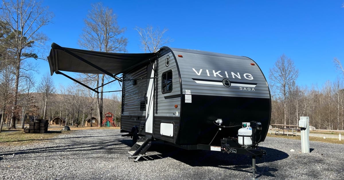 2021 Forest River 17BH Travel trailer Rental in Cleveland, TN | Outdoorsy