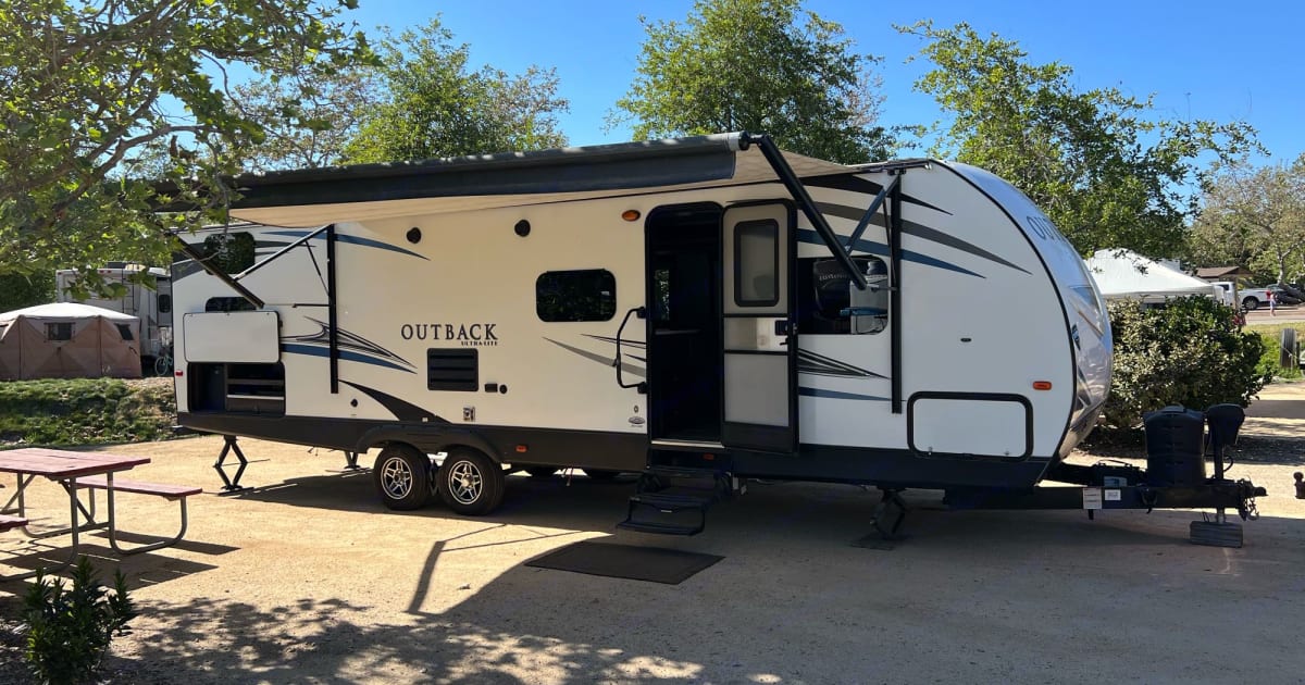 2019 Keystone Outback Travel trailer Rental in San Diego, CA | Outdoorsy