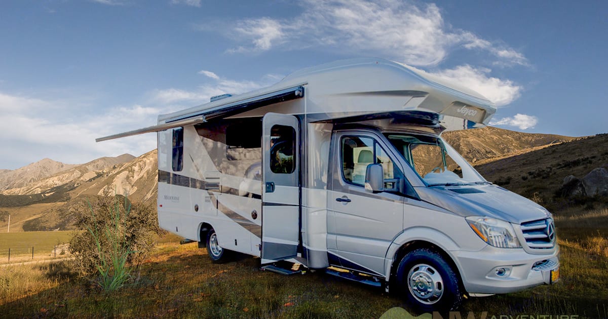 2018 Jayco Melbourne Class C Rental in Spokane Valley, WA | Outdoorsy