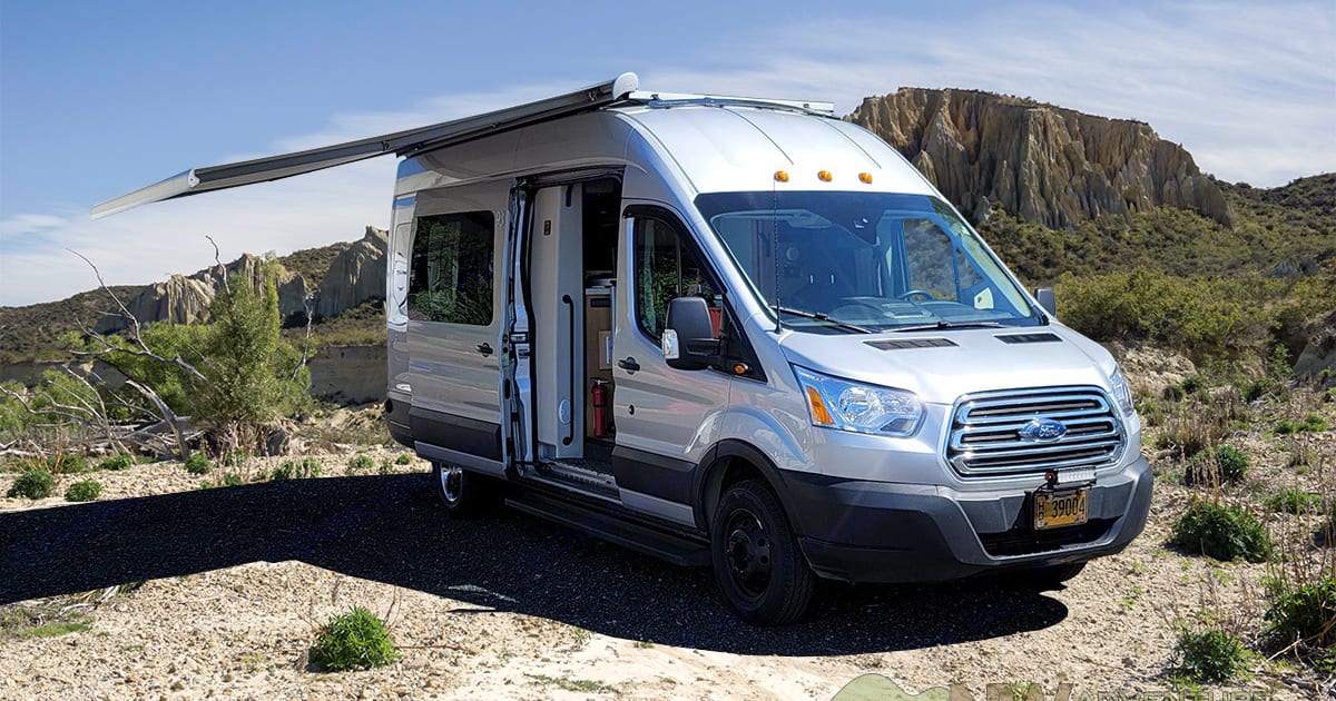 2020 Coachman Beyond Class B Rental in Vancouver, WA | Outdoorsy