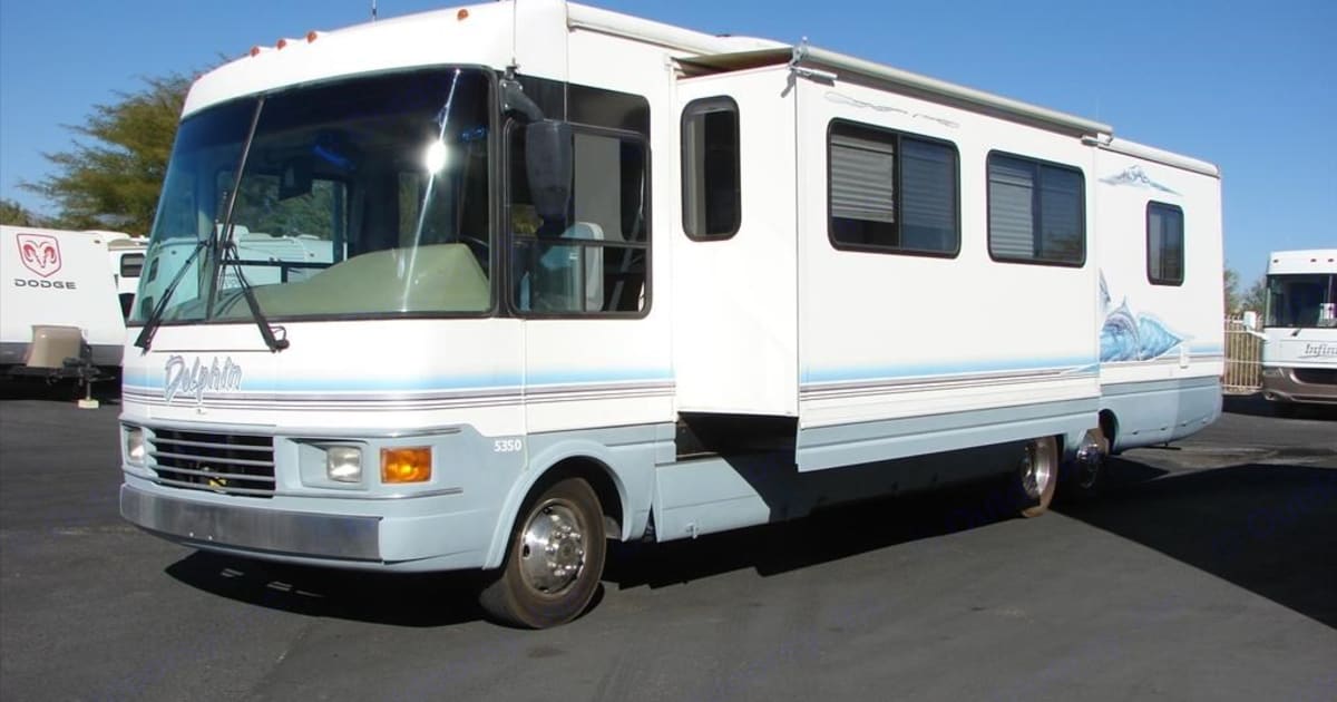 1999 Ford Dolphin Intégral Rental in Dartmouth, NS | Outdoorsy