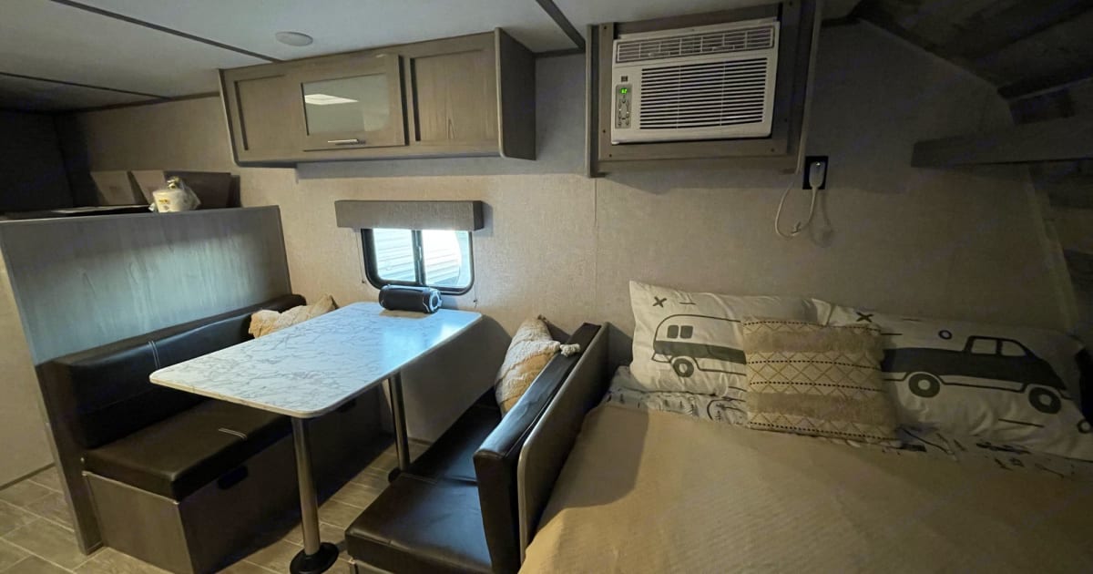 2022 Coleman Other Caravane Rental in Durango, CO | Outdoorsy