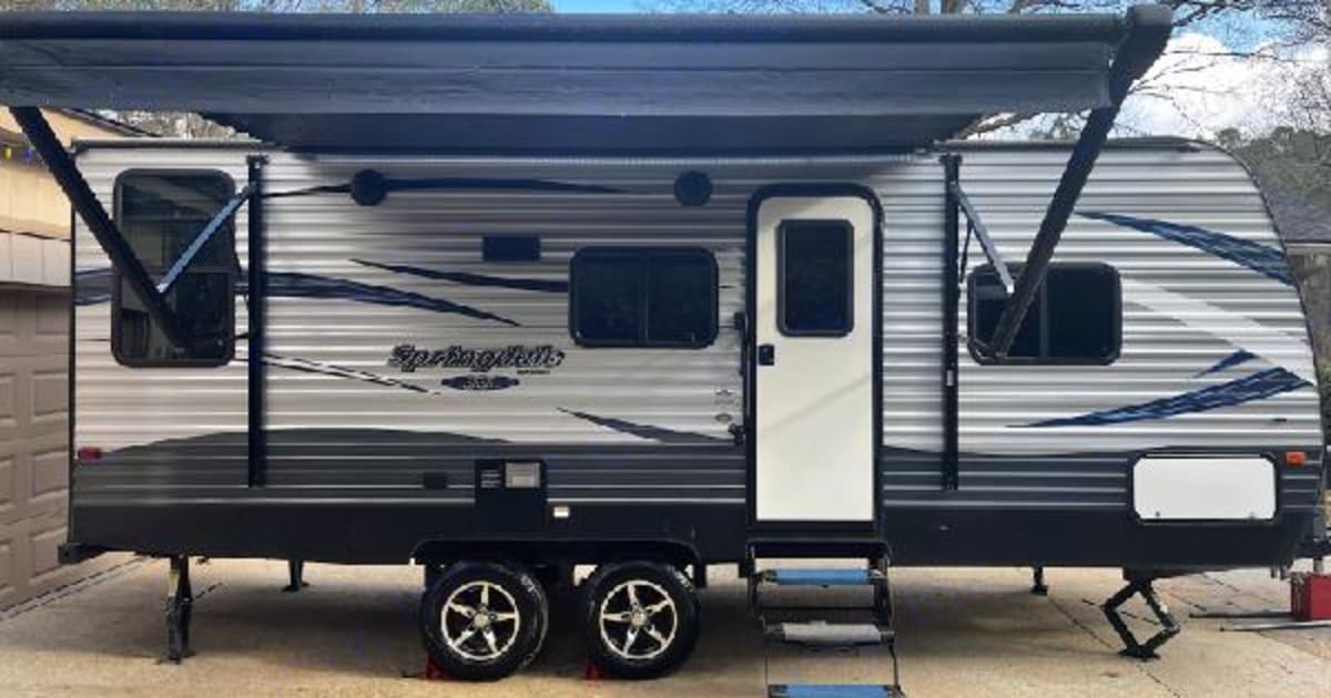 2018 Keystone RV SM2020QB Travel trailer Rental in Acworth, GA | Outdoorsy
