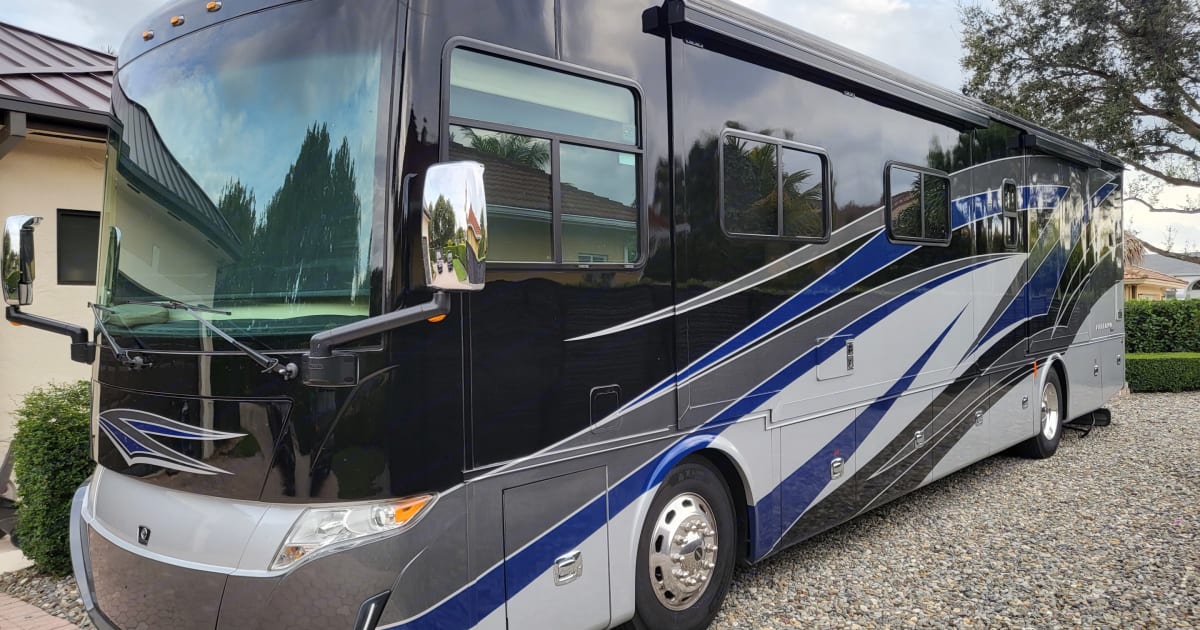 2021 Allegro Allegro Red Class A Rental in Cutler Bay, FL | Outdoorsy