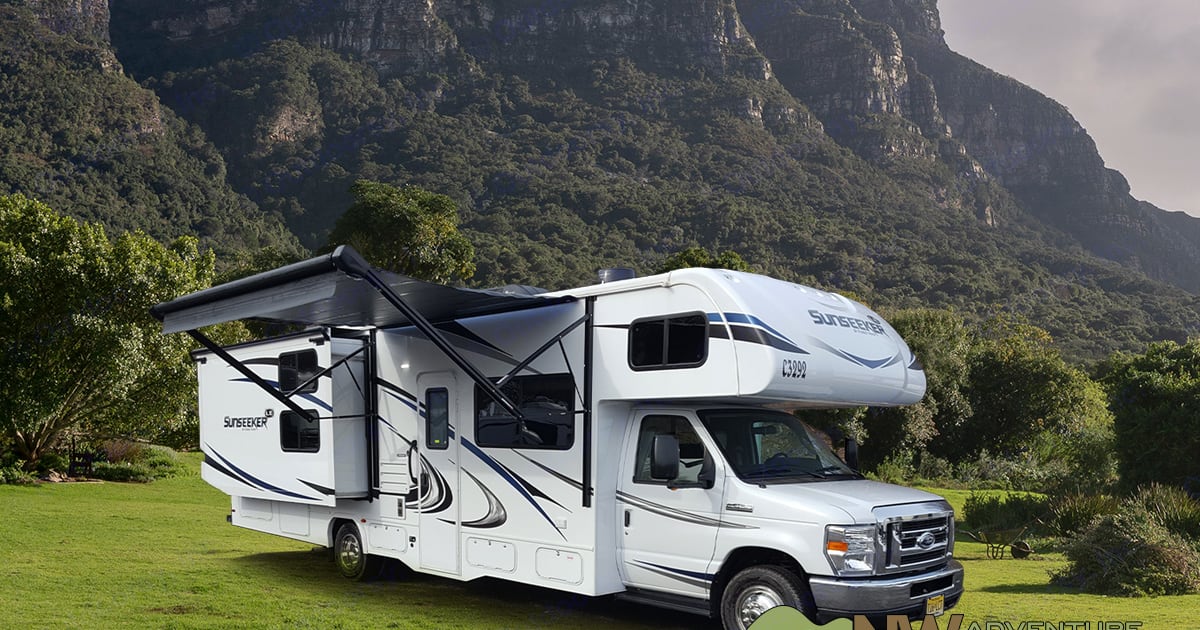 2022 Forest River Sunseeker Class C Rental in Lynnwood, WA | Outdoorsy