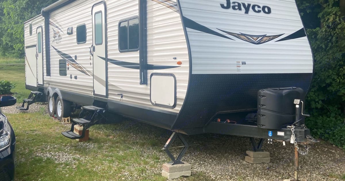 2019 Jayco Jay Flight Travel trailer Rental in Utica, OH | Outdoorsy