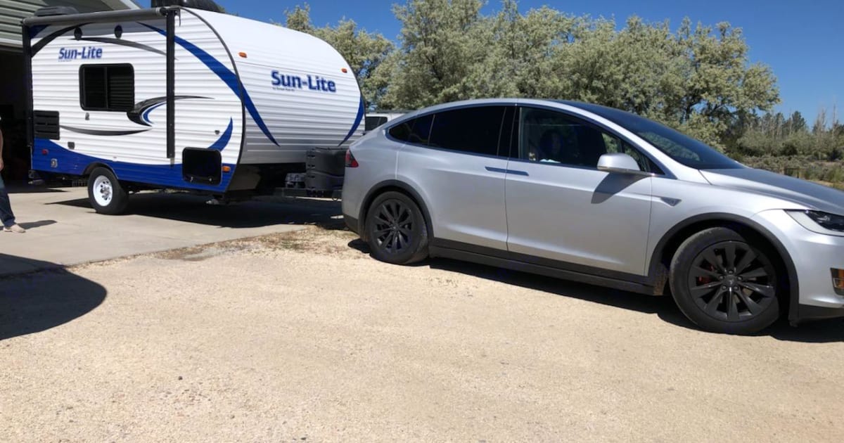 2019 Sunset Park & Rv Inc. Sun-Lite Travel trailer Rental in ...