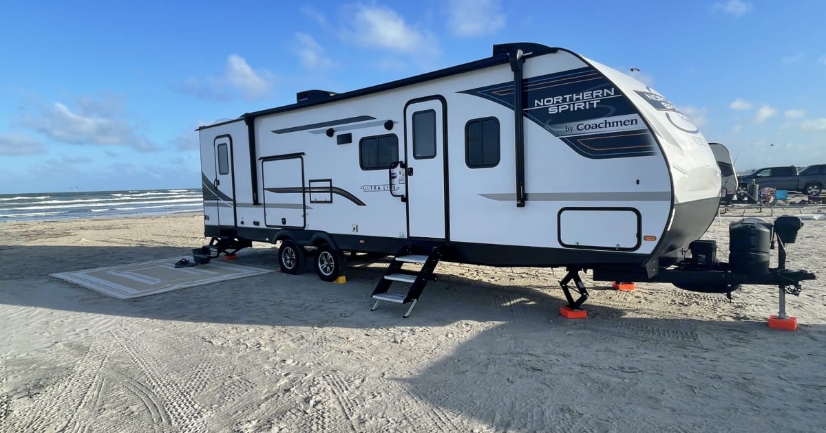 2022 Forest River Coachmen Northern Spirit Ultra Lite (2963 BH) Travel ...