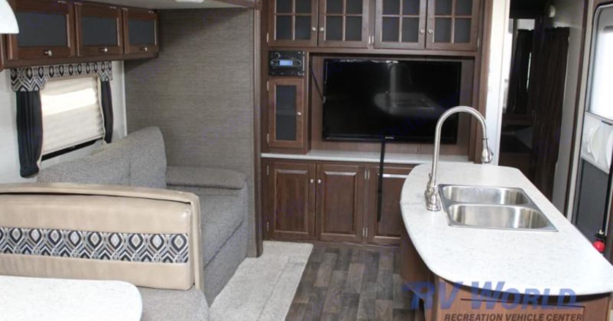 2015 Keystone RV Bullet Premier Travel trailer Rental in Yuma, AZ ...