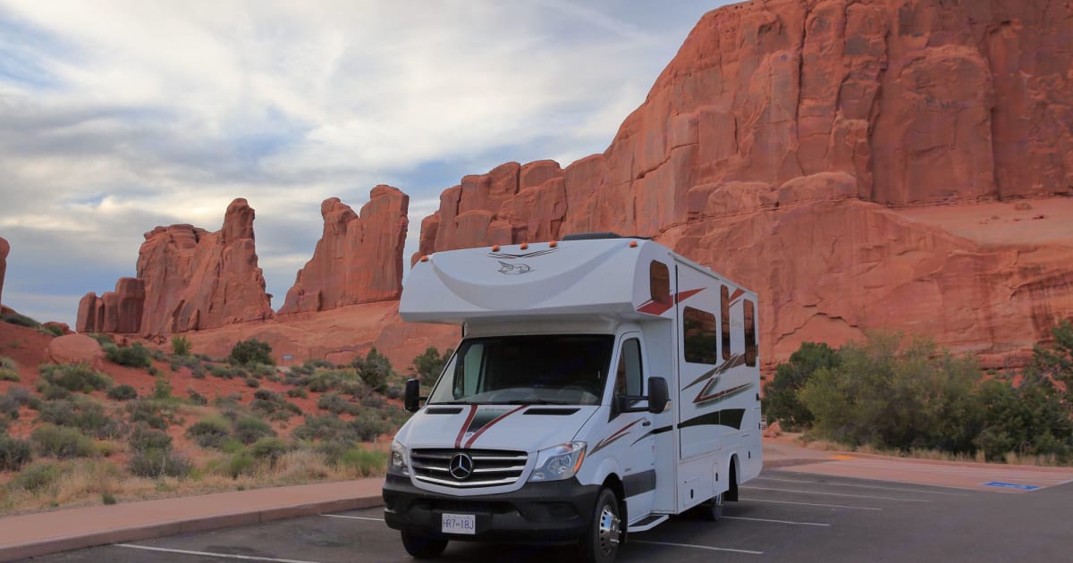 2017 Jayco Melbourne Class C Rental in Surrey, BC | Outdoorsy