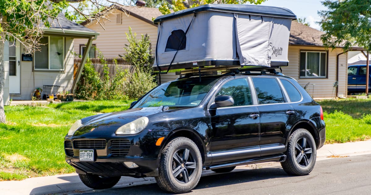 2006 Other Other Truck Camper Rental in Aurora, CO | Outdoorsy