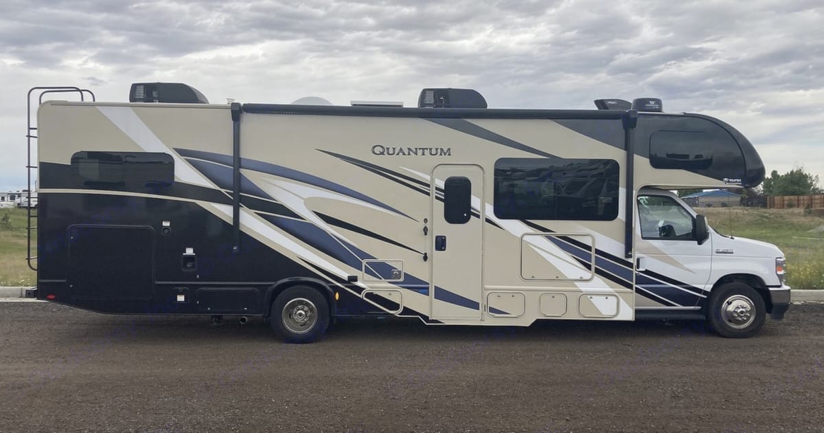2021 Thor Quantum Class C Rental in Fort Myers, FL | Outdoorsy