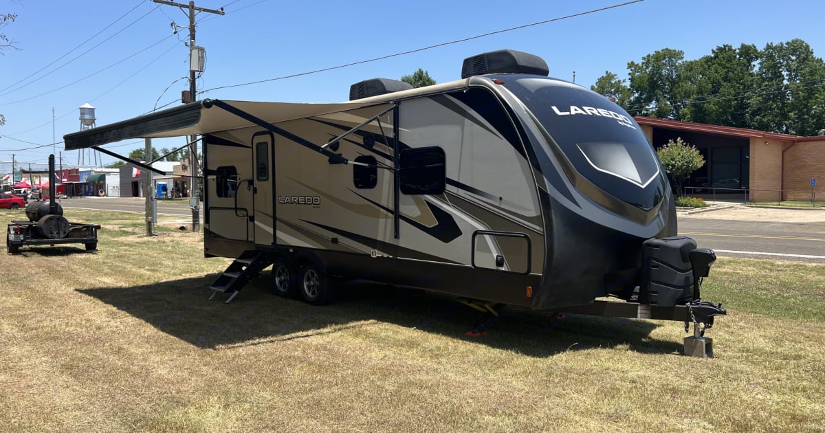 2019 Keystone RV Laredo Travel trailer Rental in Bryan, TX | Outdoorsy