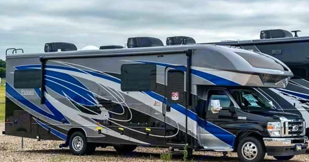 2021 Entegra Coach Esteem Class C Rental in Mansfield, TX | Outdoorsy