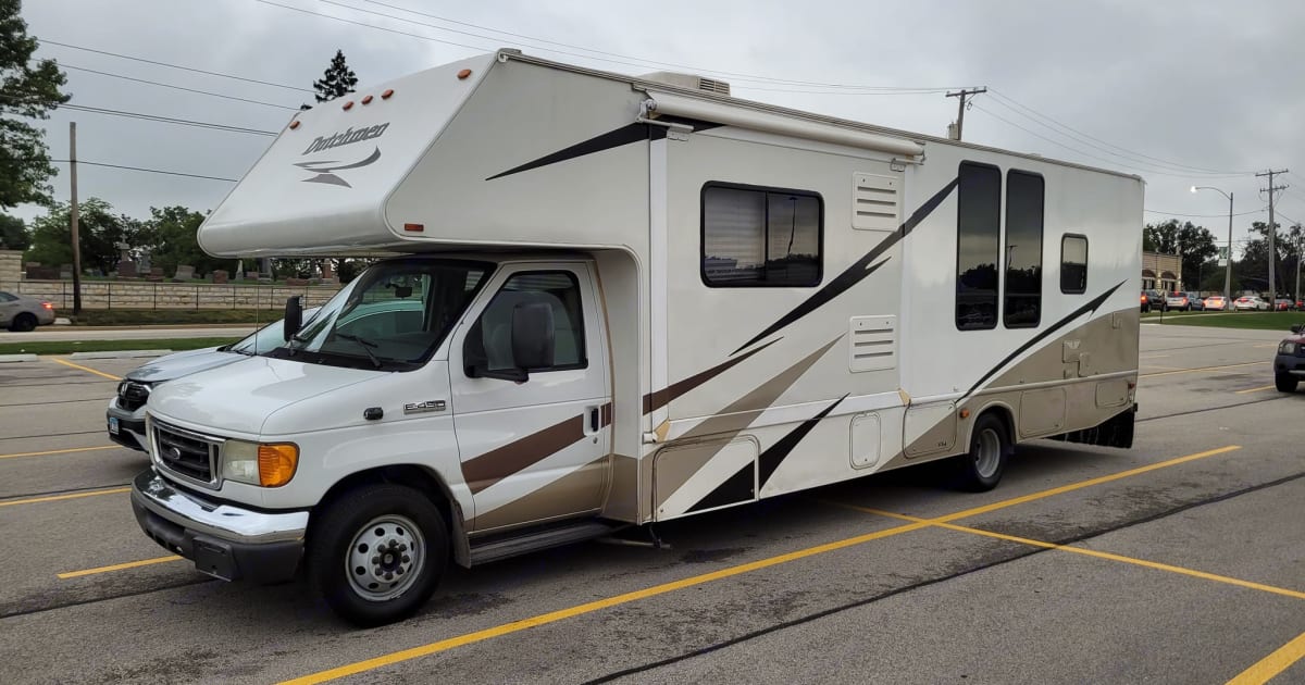 2007 Dutchmen Four Winds Class C Rental in Covington, GA | Outdoorsy