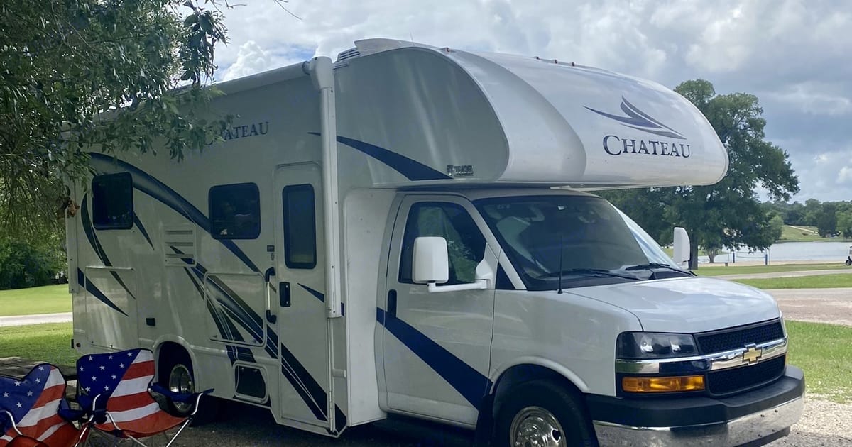 2019 Thor Chateau Class C Rental in Conroe, TX | Outdoorsy