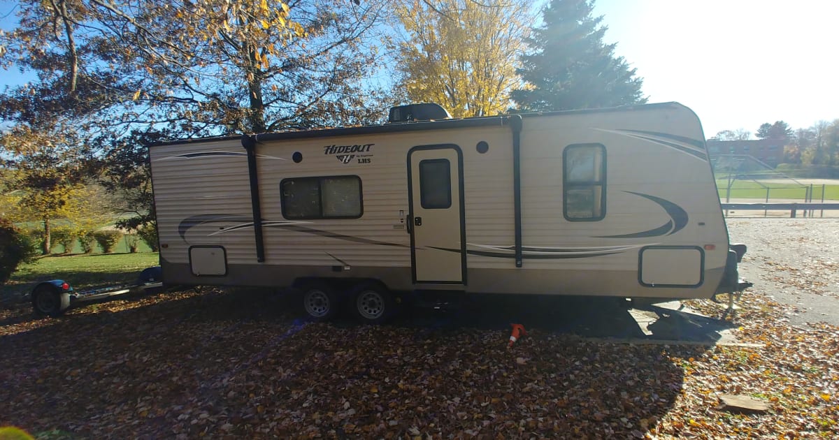Harrisburg Rv Rental Your Keystone State Adventure Awaits