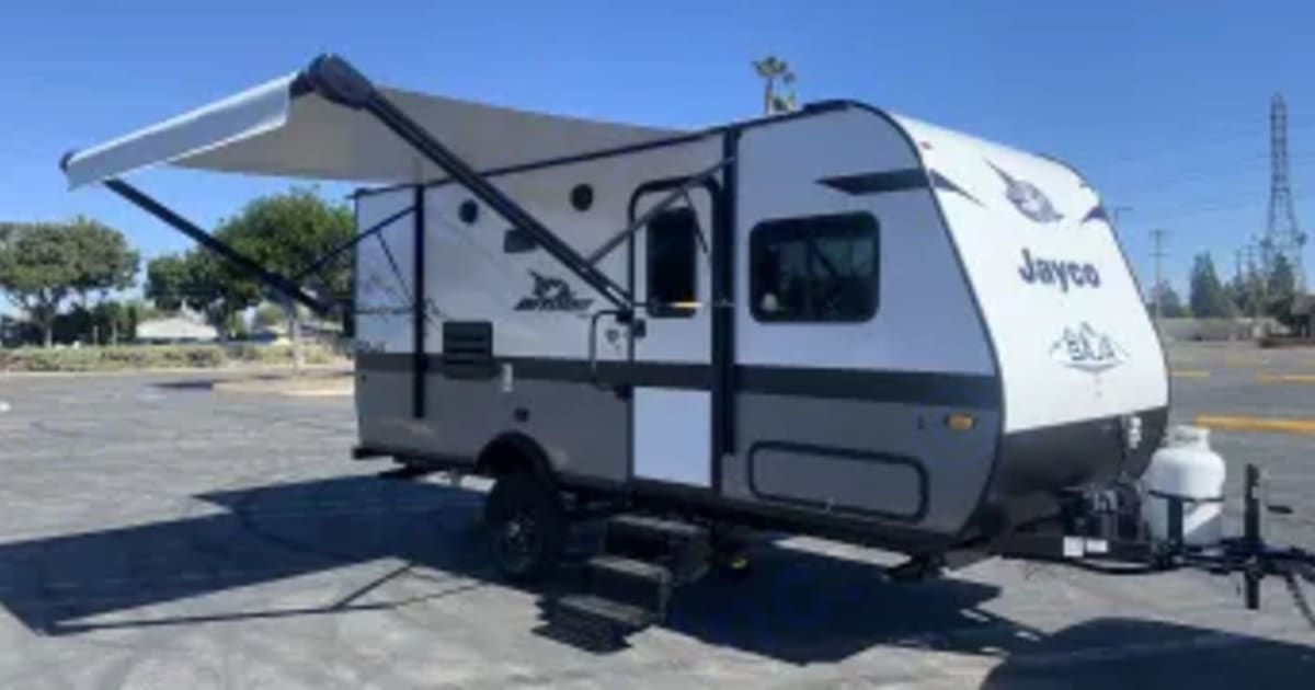 2022 Jayco Jay Flight SLX Baja Edition Travel trailer Rental in ...