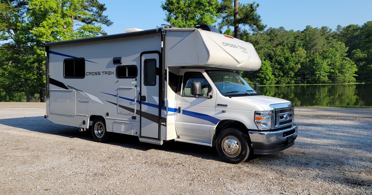2021 Coachmen CrossTrek Class C Rental in Alabaster, AL | Outdoorsy