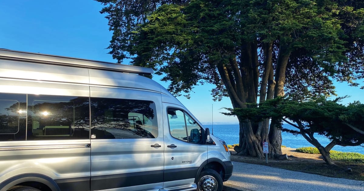 2020 Coachman Beyond 22C Class B Rental in santa cruz, CA | Outdoorsy