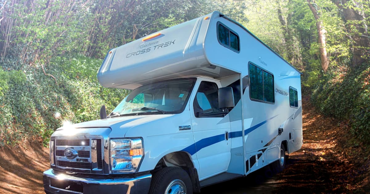 2021 Coachmen Cross Trek 22XG Class C Rental in Longmont, CO | Outdoorsy