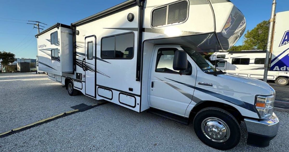 Rv Rental Fort Myers