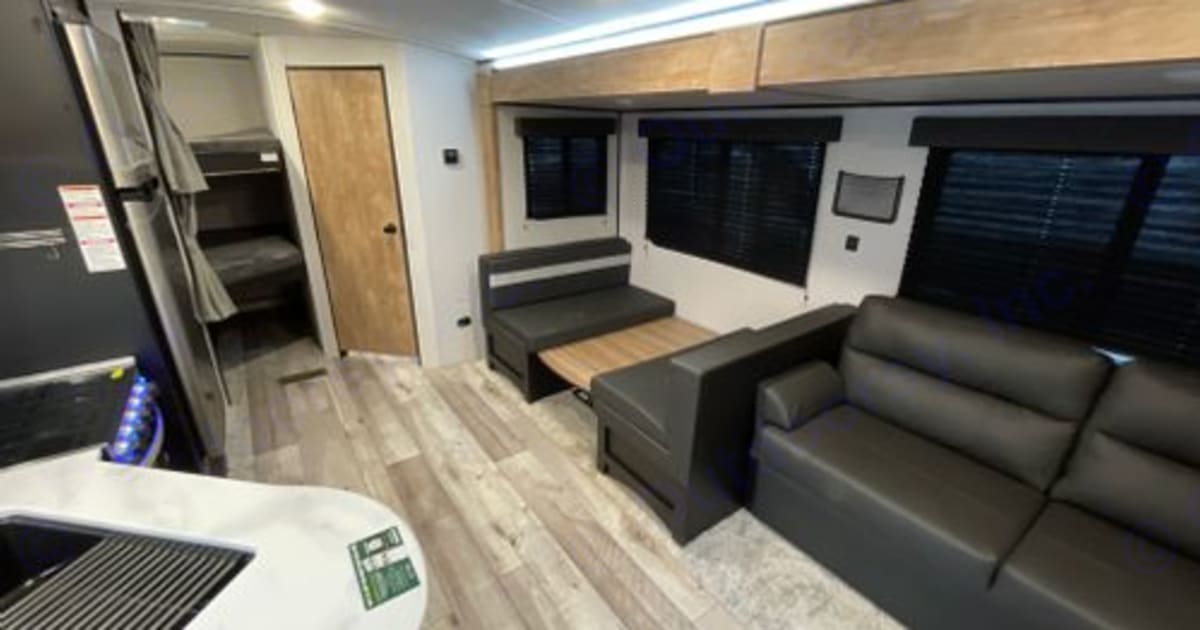 2022 Keystone RV Springdale Travel trailer Rental in Shelton, CT ...