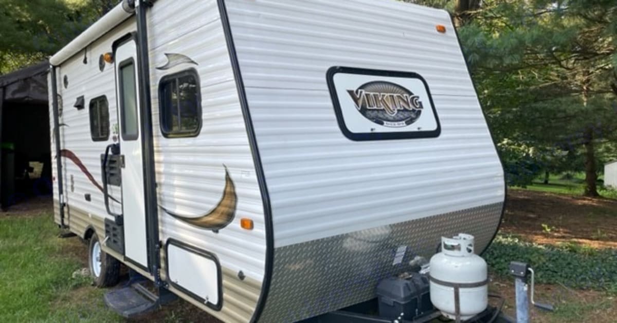 2014 Coachmen Viking Travel trailer Rental in Manheim, PA | Outdoorsy