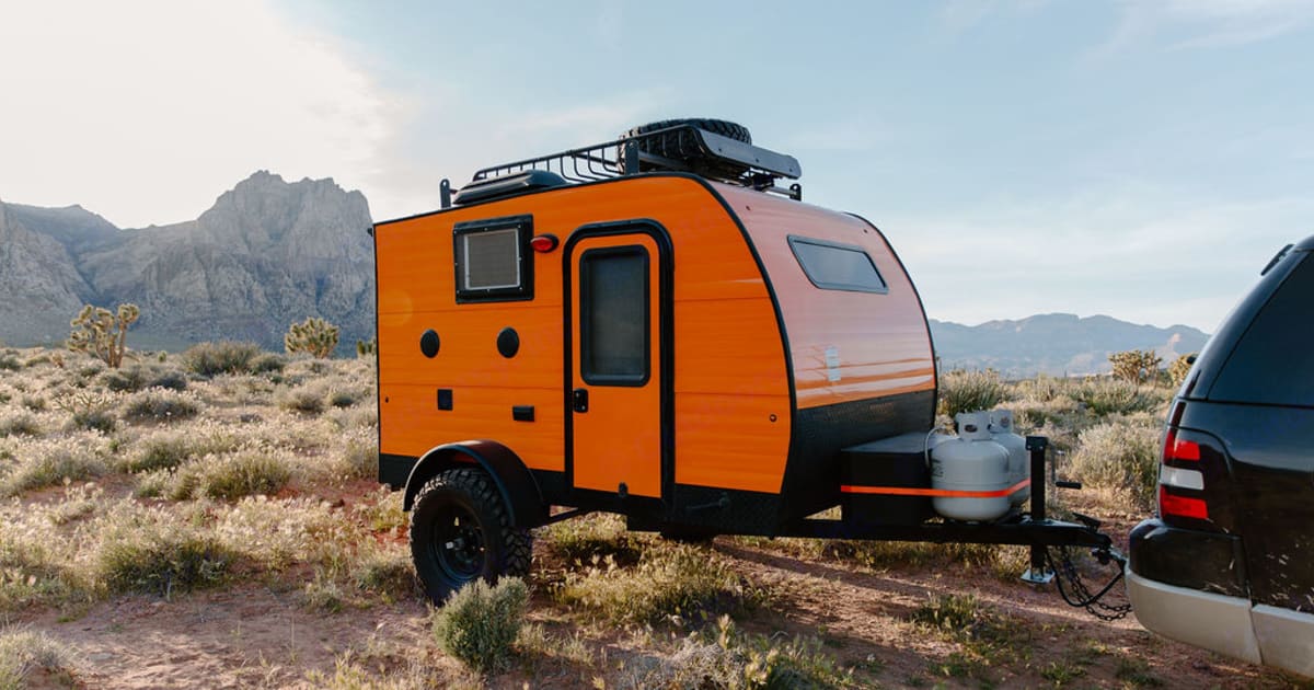 2018 Sunset Park RV SunRay Travel trailer Rental in Las Vegas, NV ...