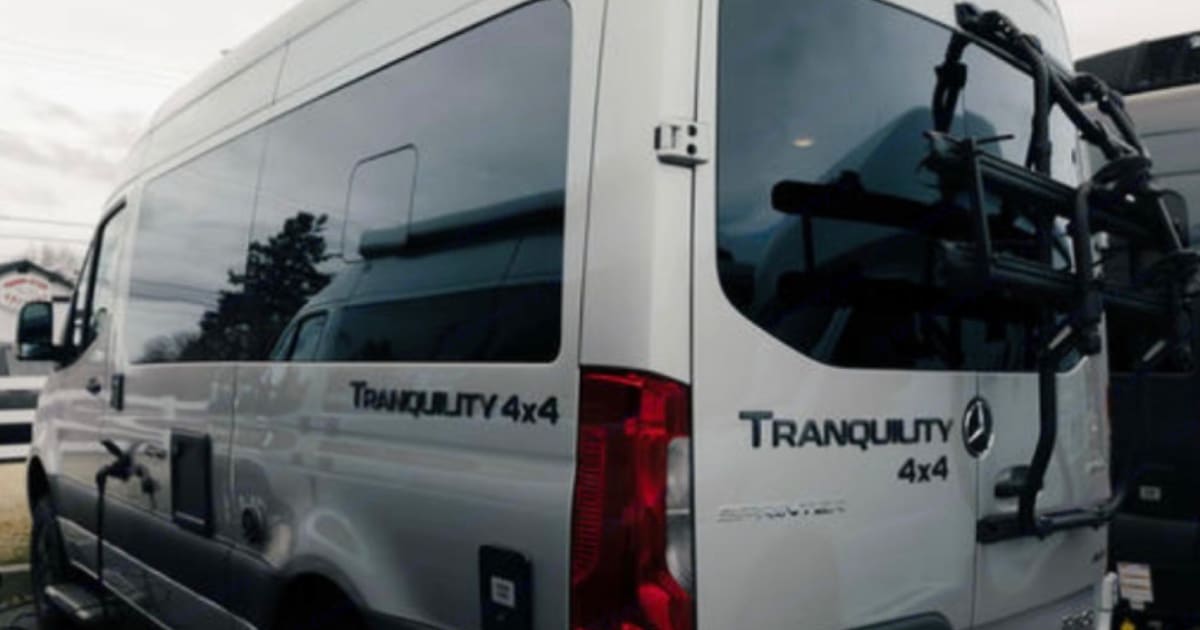 2023 Other Other Class B Rental in Bend, OR | Outdoorsy