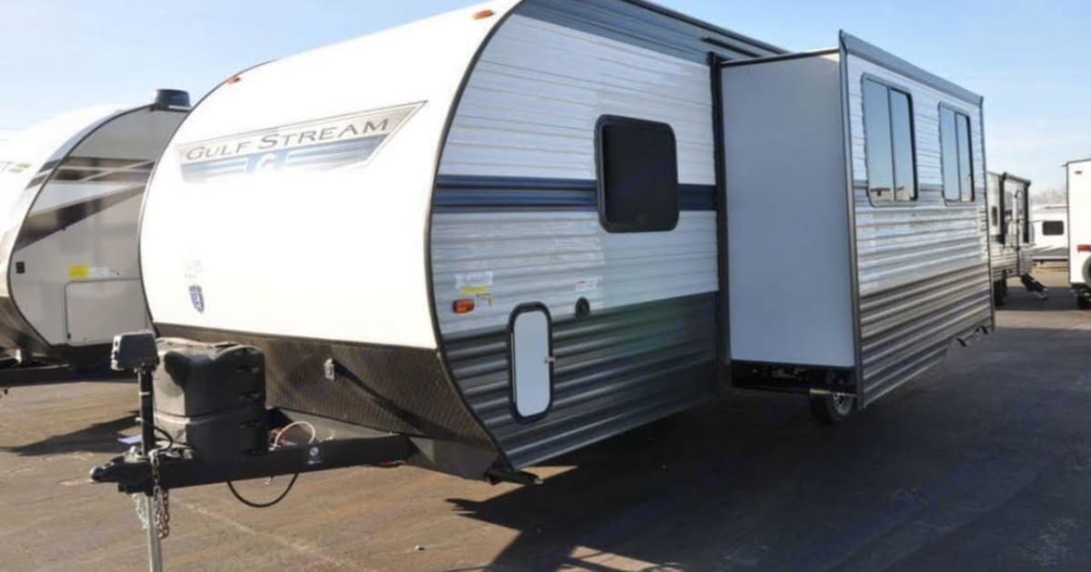 2022 Gulf Stream Ameri-Lite Travel trailer Rental in FORTSON, GA | Outdoorsy