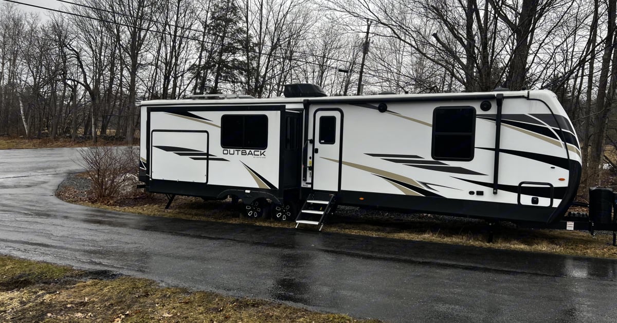 2022 Keystone RV Outback Travel trailer Rental in Langdon, NH | Outdoorsy