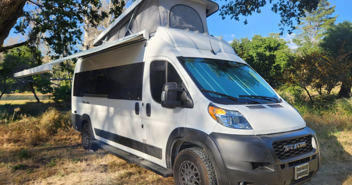 2023 Thor Tellaro Class B Rental in Carlsbad, CA | Outdoorsy