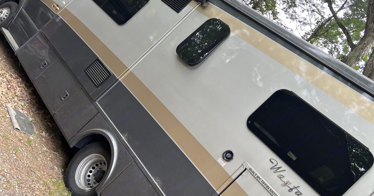 2020 Wayfarer Wayfarer Motorhome Class C Rental in North Attleboro, MA ...