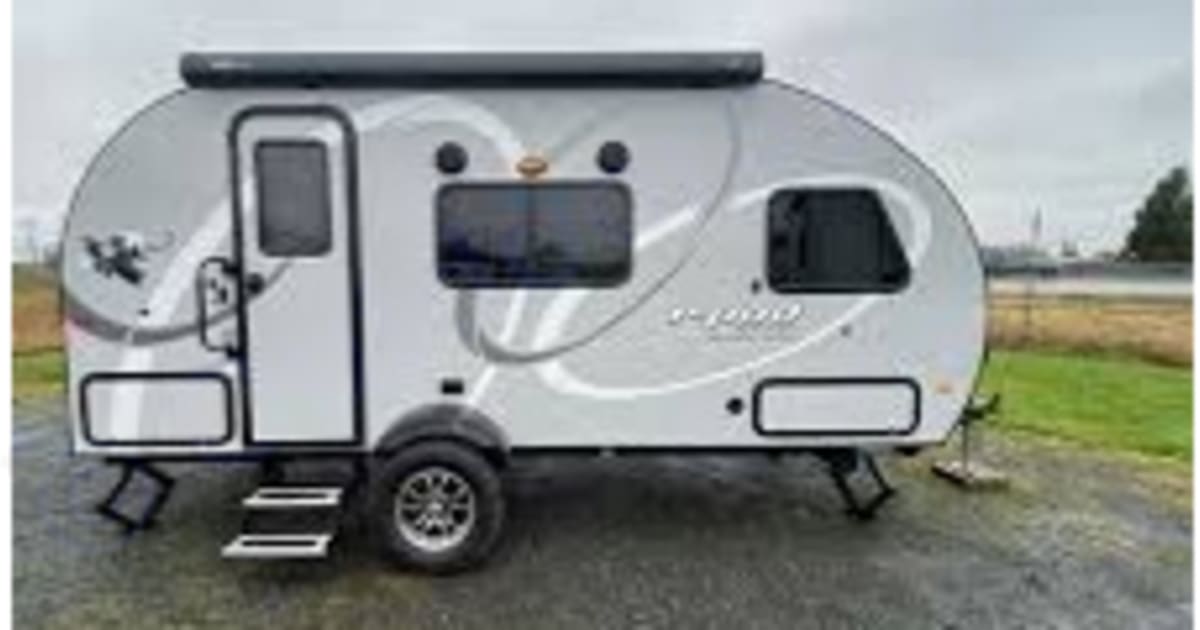 2020 R-Pod Hood River Edition Travel trailer Rental in Craig, CO ...