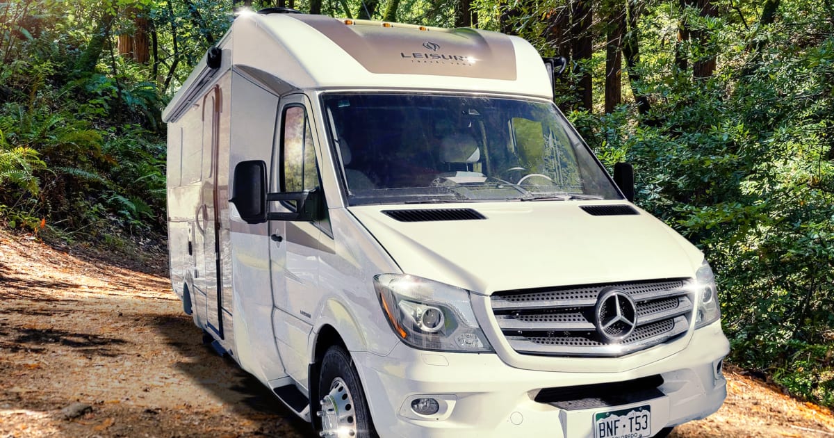 2018 Leisure Travel Unity Class C Rental in Longmont, CO | Outdoorsy
