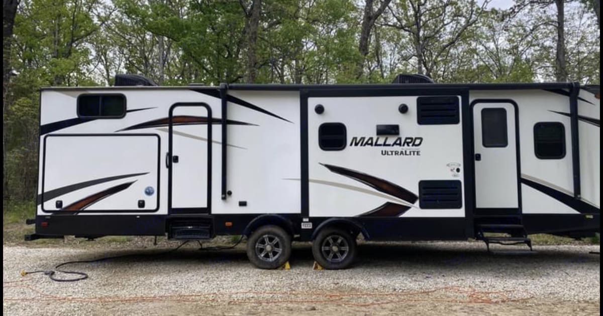 2019 Heartland RVs Mallard Travel trailer Rental in Middleburg, FL ...
