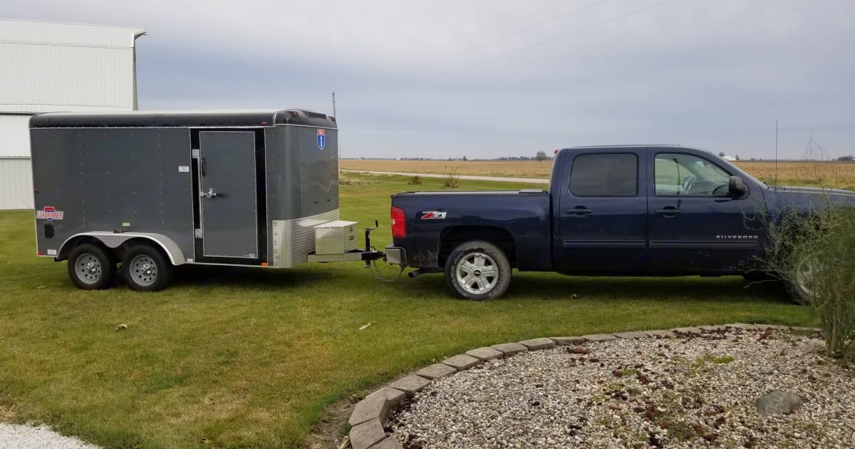 2017 Interstate Loadrunner Other Rental in Oceanside, CA | Outdoorsy