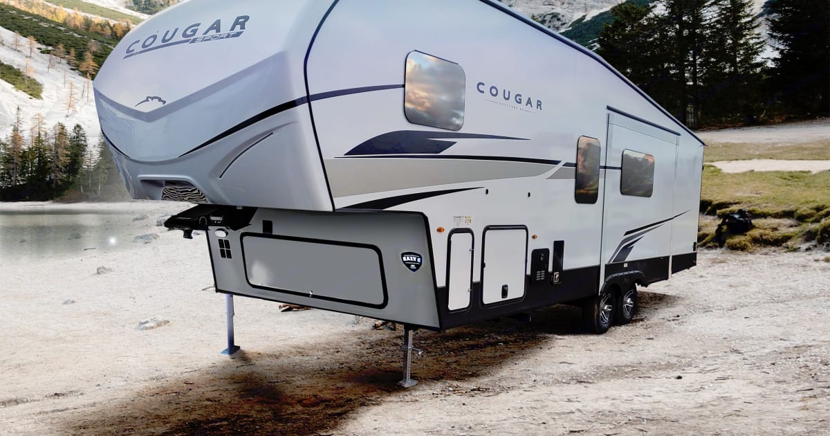 2023 Keystone RV Cougar Fifth-wheel Rental in erie, CO | Outdoorsy