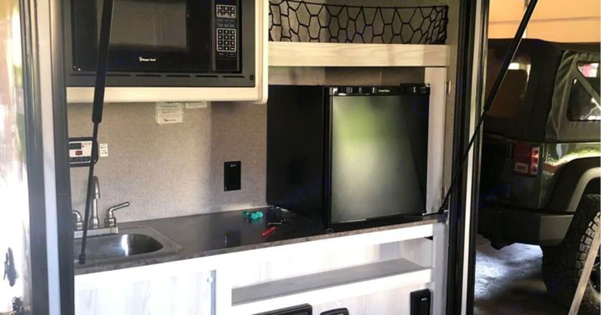 2019 Flagstaff E Pro E12rk Travel Trailer Rental In Tucson Az Outdoorsy