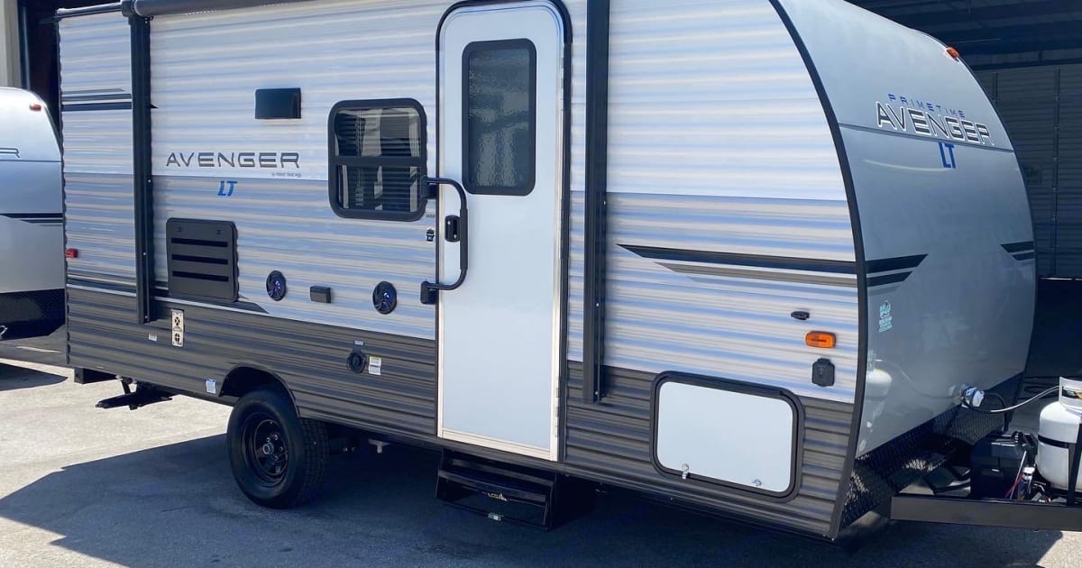 2020 Avenger 16bh Travel trailer Rental in Jupiter, FL | Outdoorsy