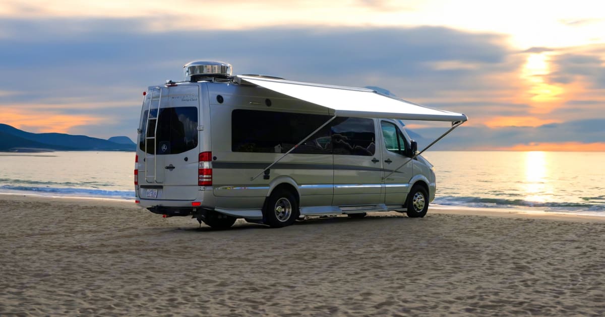 2016 Winnebago Era 170C Class B Rental in Trinity, NC | Outdoorsy