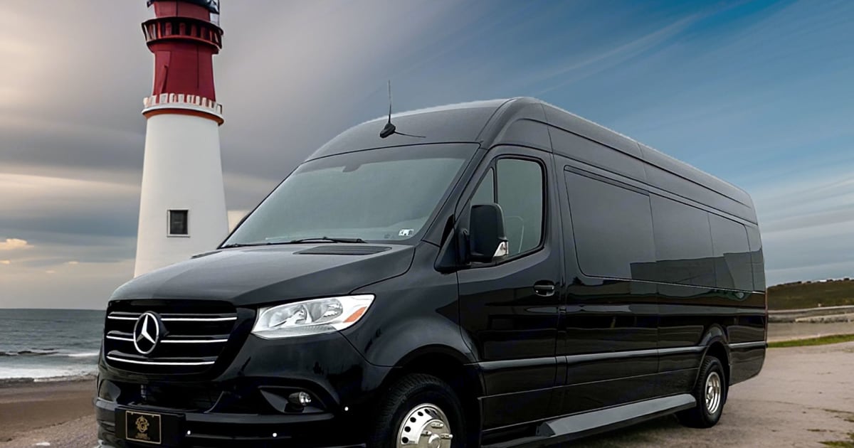 2024 Mercedes Benz Sprinter 3500XD Class B Rental in Commerce, MI ...