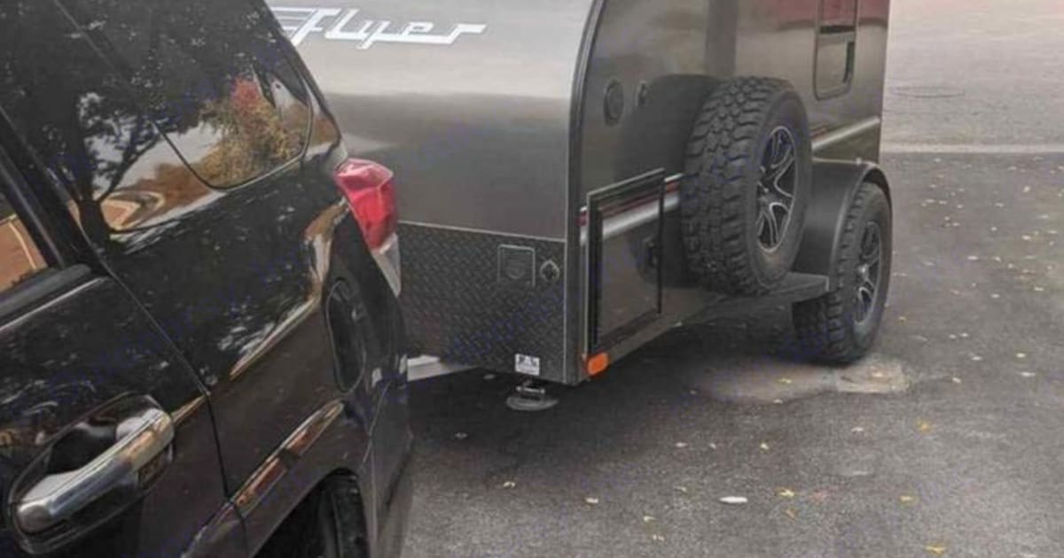 2019 InTech RV InTech RV Trailer Travel trailer Rental in Verner, ON | Outdoorsy