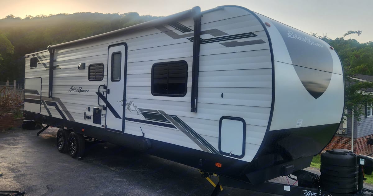 2024 Heartland RVs 34BSBH Travel trailer Rental in Harrison, TN | Outdoorsy